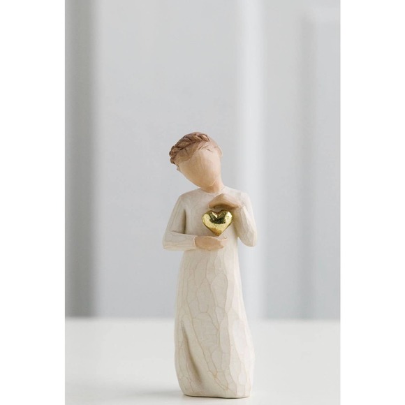 Willow Tree | Accents | Willow Tree Keepsake | Poshmark